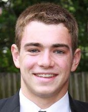 Nicholas Kramer | Swimcloud